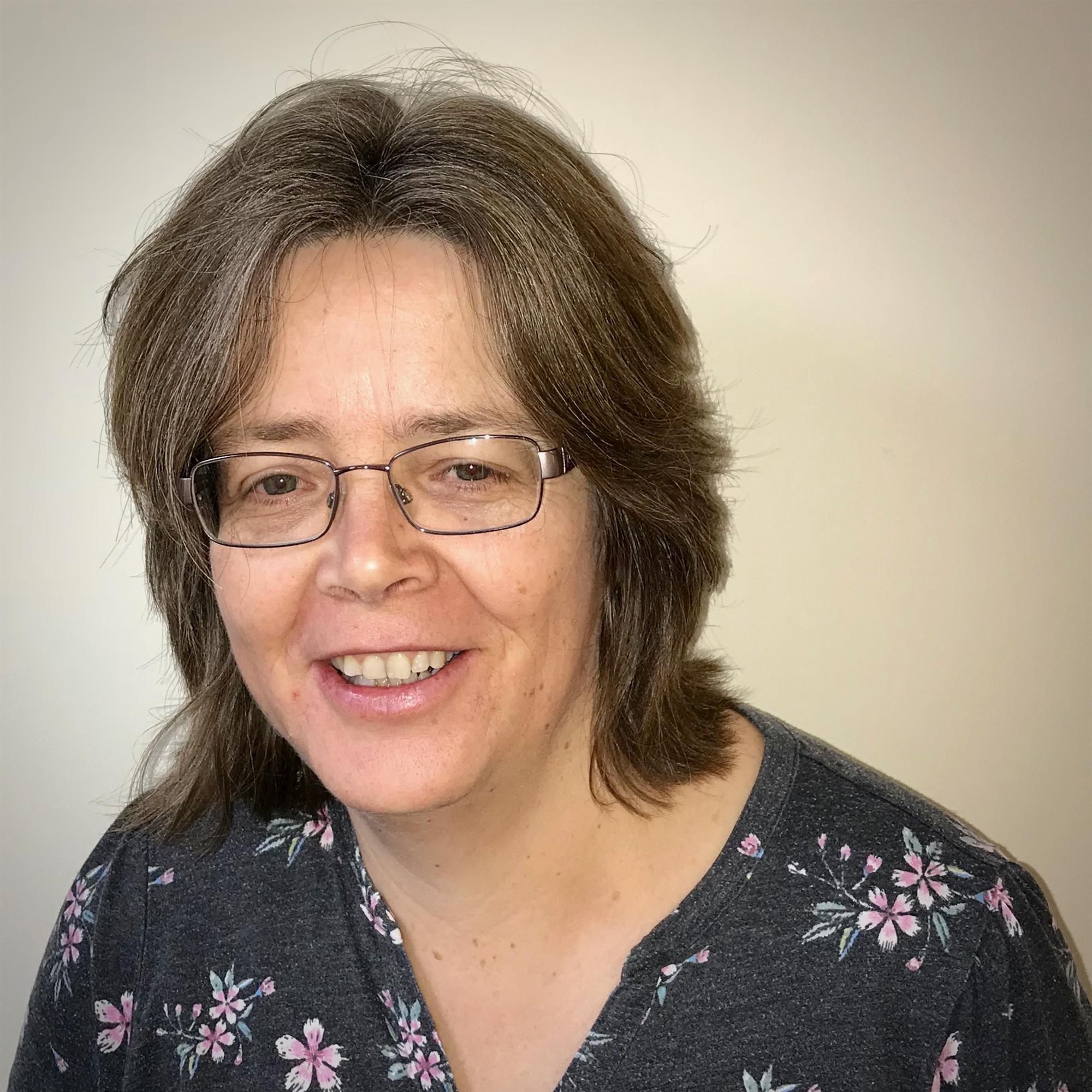 Dorset Pain Management Service | Soaring Above Pain | Alison Wickham