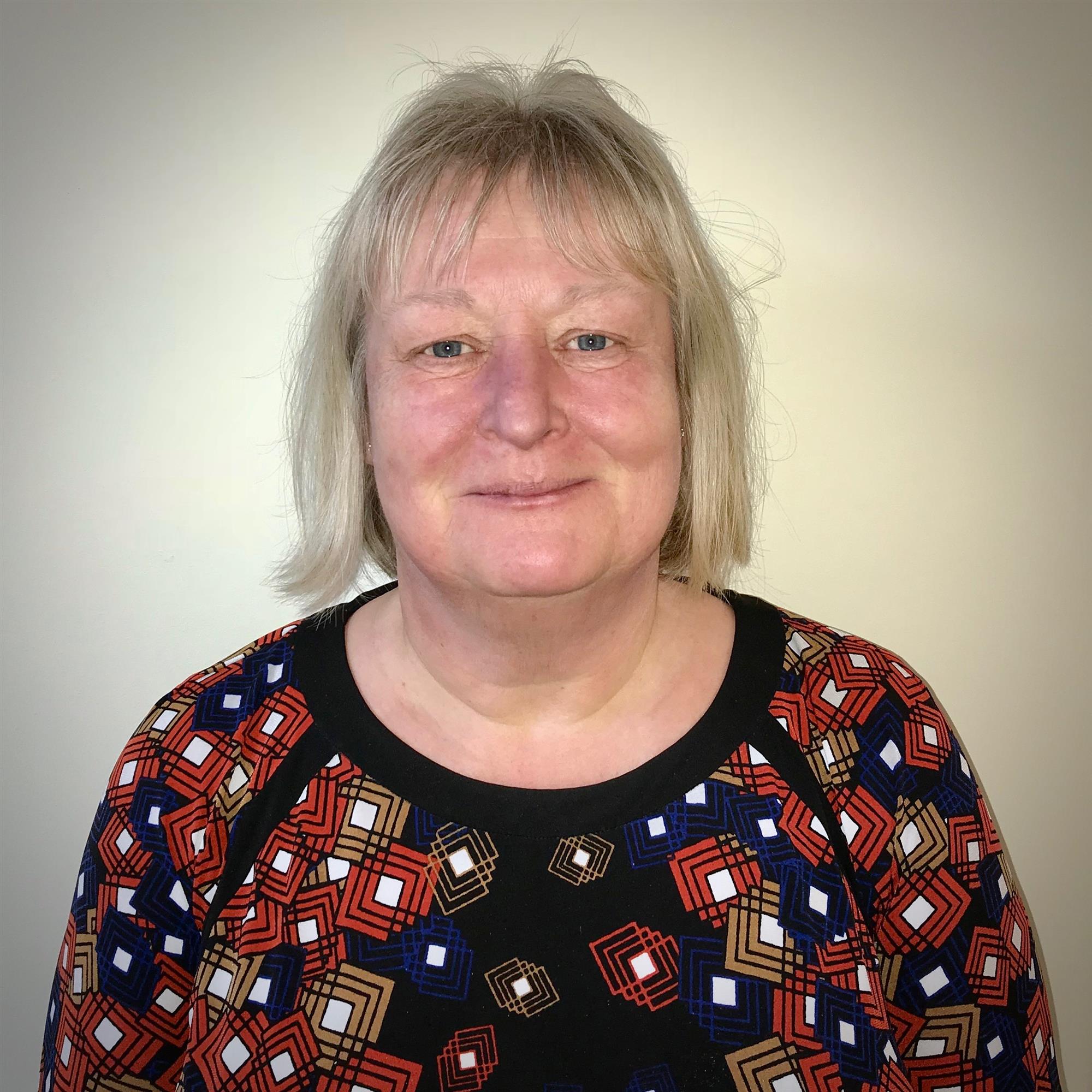 Dorset Pain Management Service | Soaring Above Pain | Meet the team
