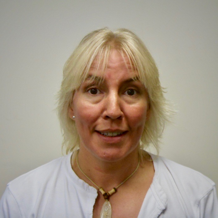 Dorset Pain Management Service | Soaring Above Pain | Caroline Taylor